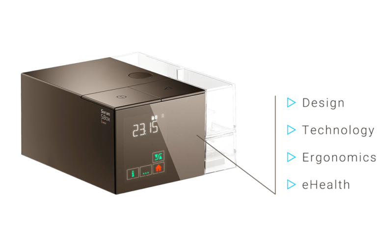 CPAP készülékek, Párásítók, Maszkok – Messer medical